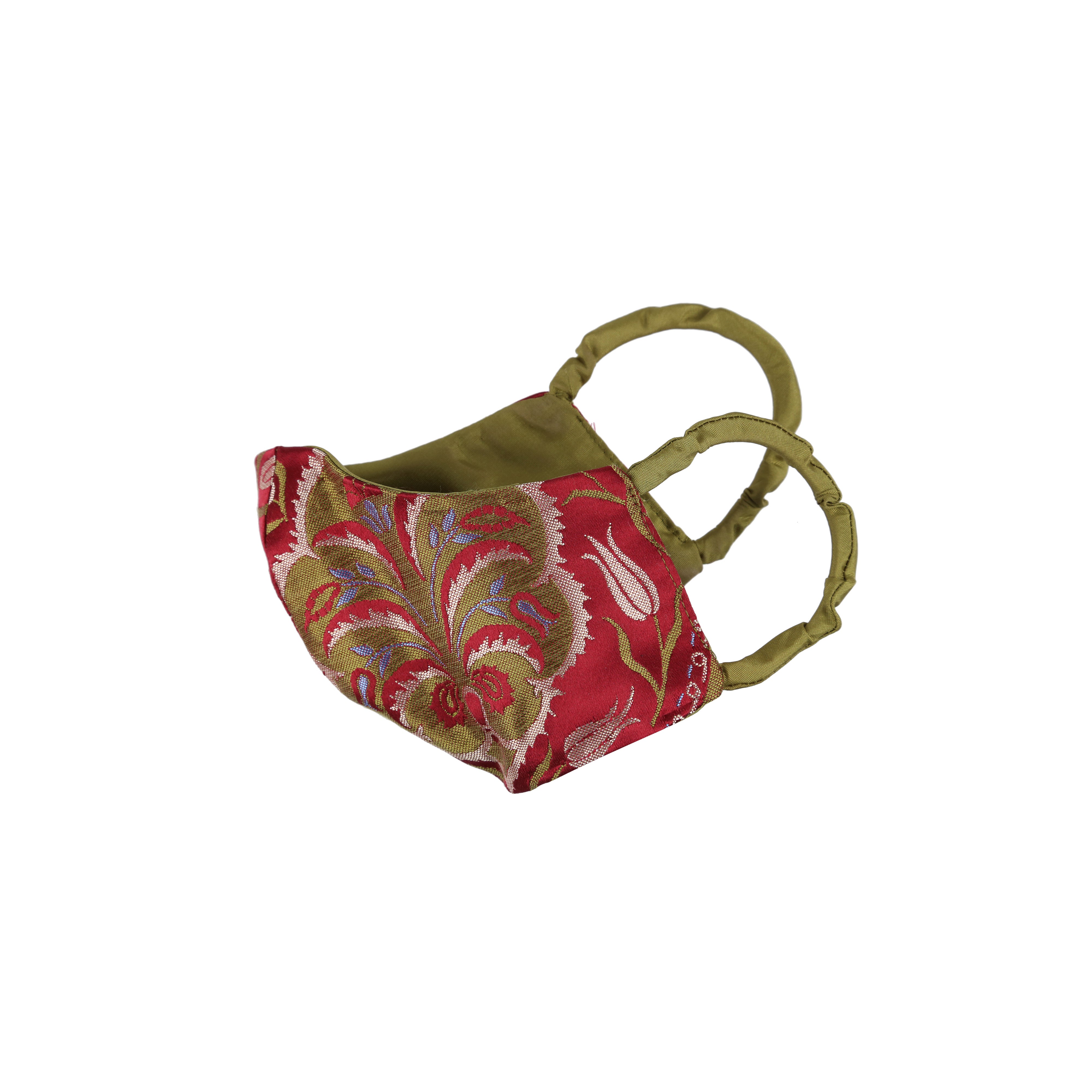 Face Masks – Ottoman Silks